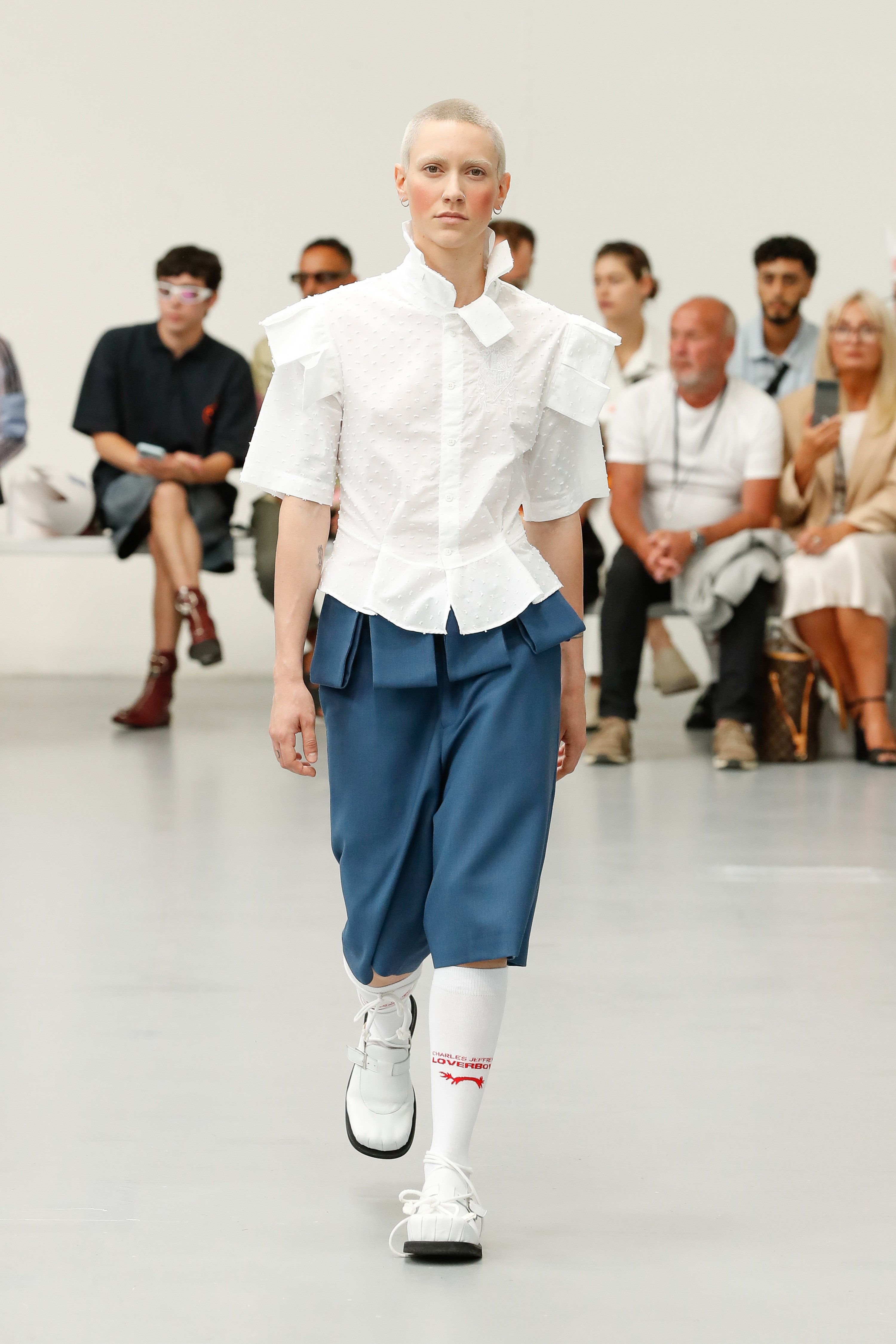 Walpole Worldwide | Wedgwood collaborates with Charles Jeffrey Loverboy ...