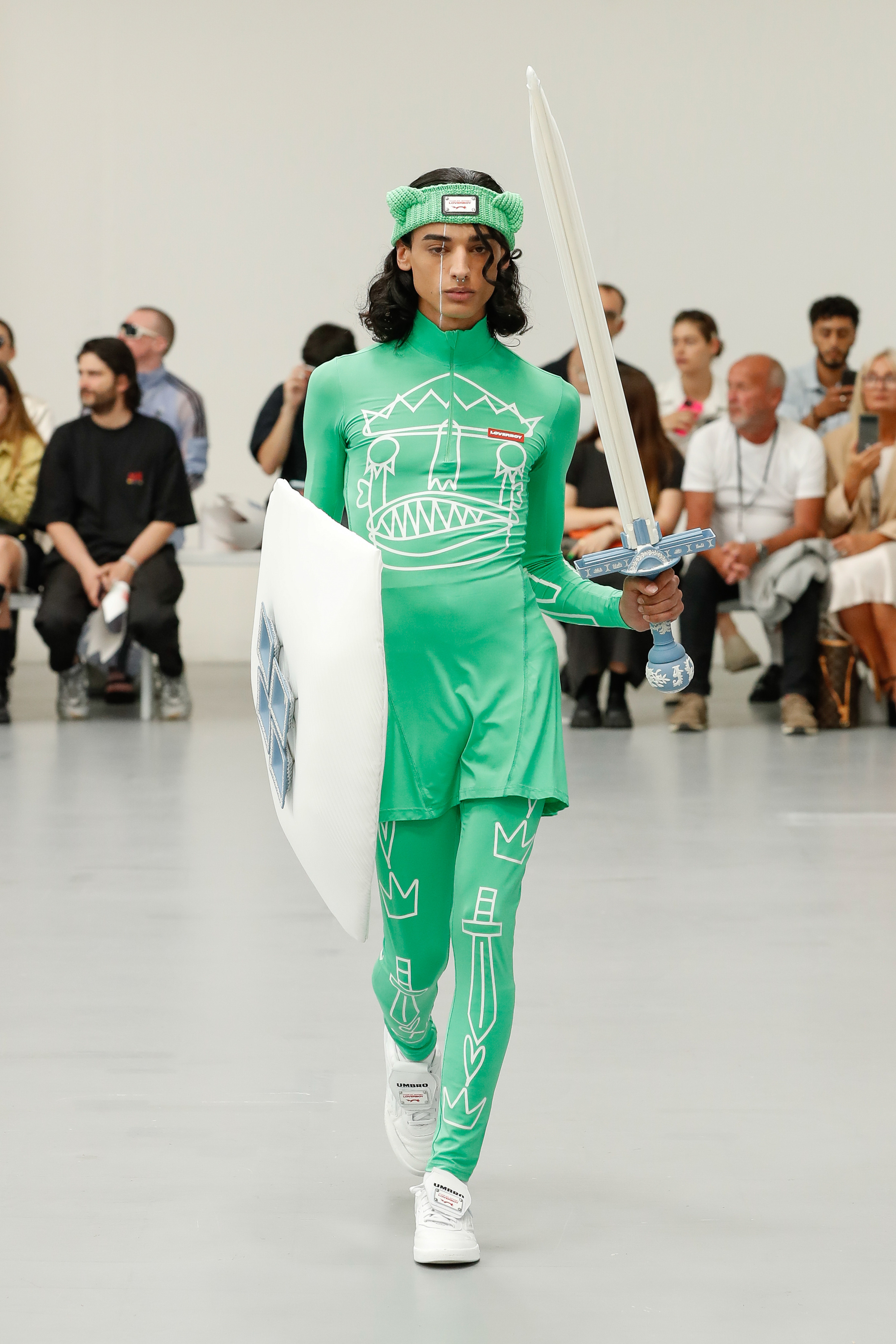 Walpole Worldwide | Wedgwood collaborates with Charles Jeffrey Loverboy ...