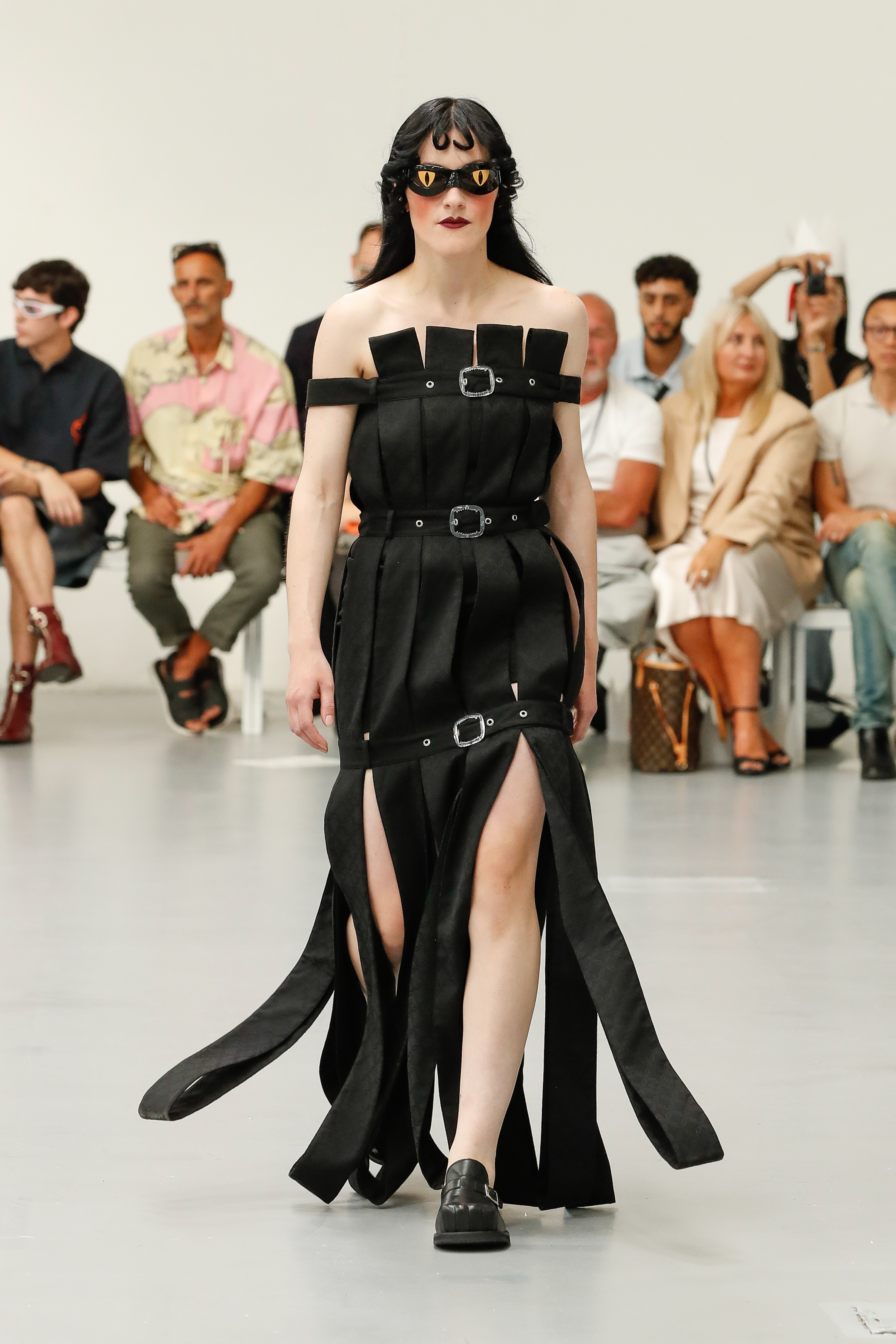 Walpole Worldwide | Wedgwood collaborates with Charles Jeffrey Loverboy ...