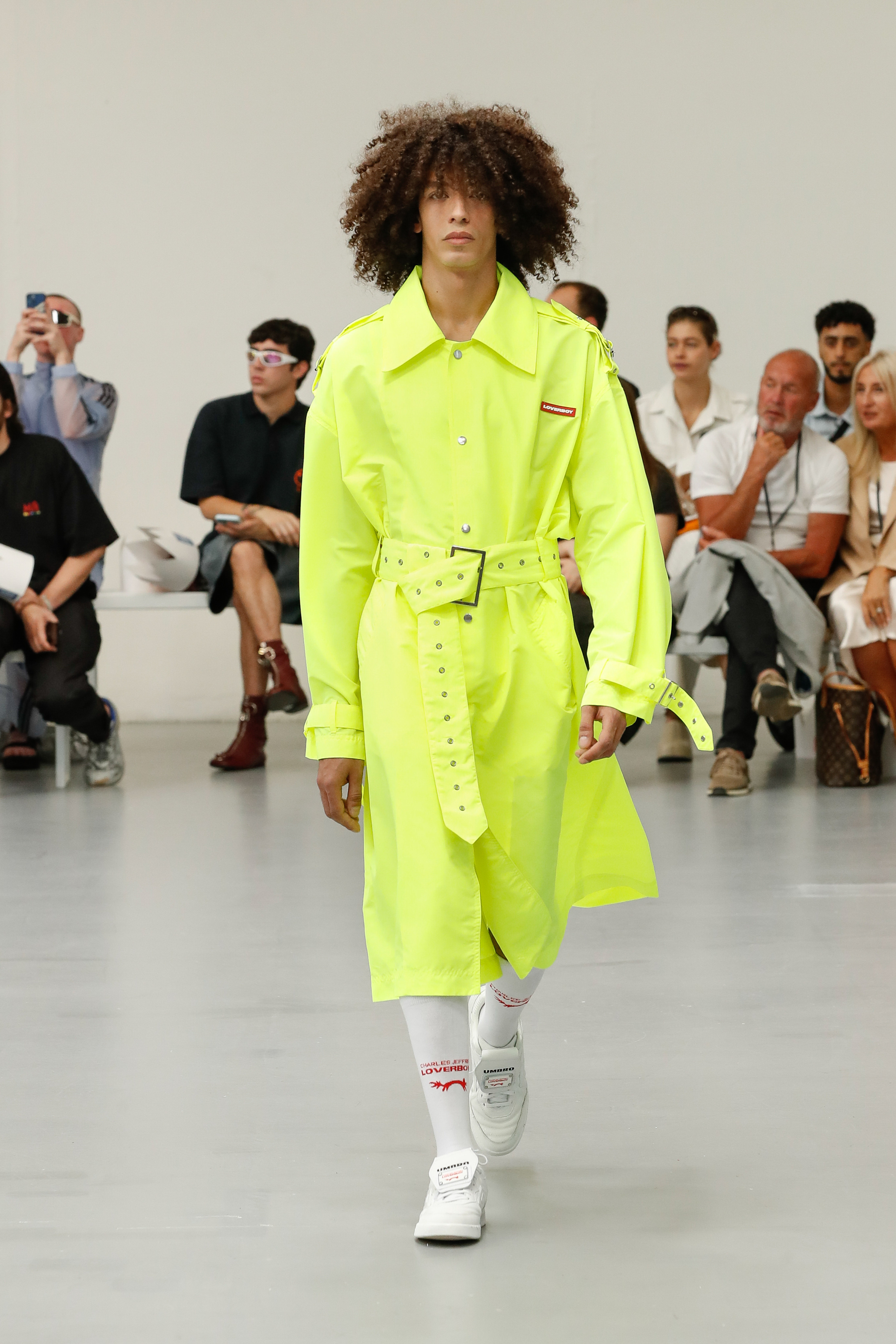 Walpole Worldwide | Wedgwood collaborates with Charles Jeffrey Loverboy ...