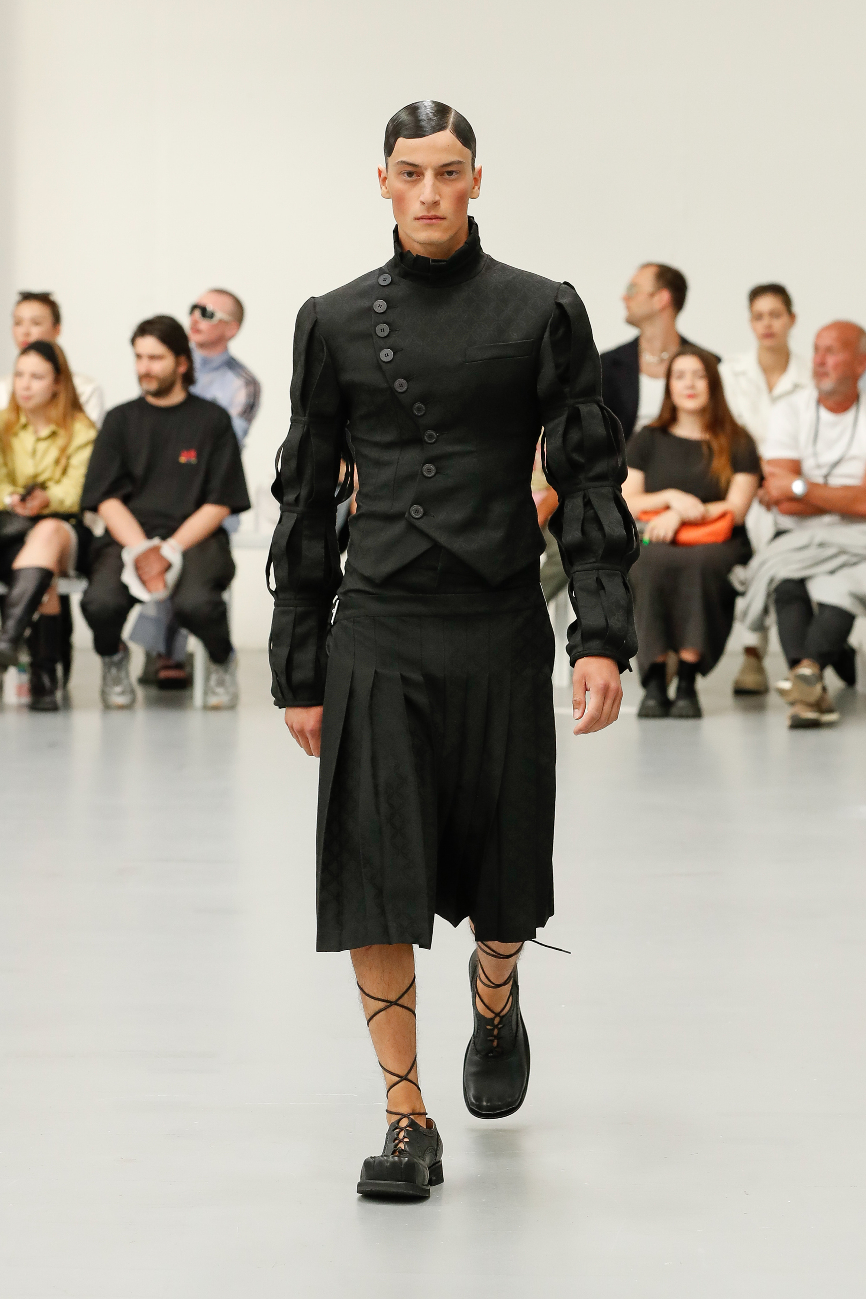 Walpole Worldwide | Wedgwood collaborates with Charles Jeffrey Loverboy ...