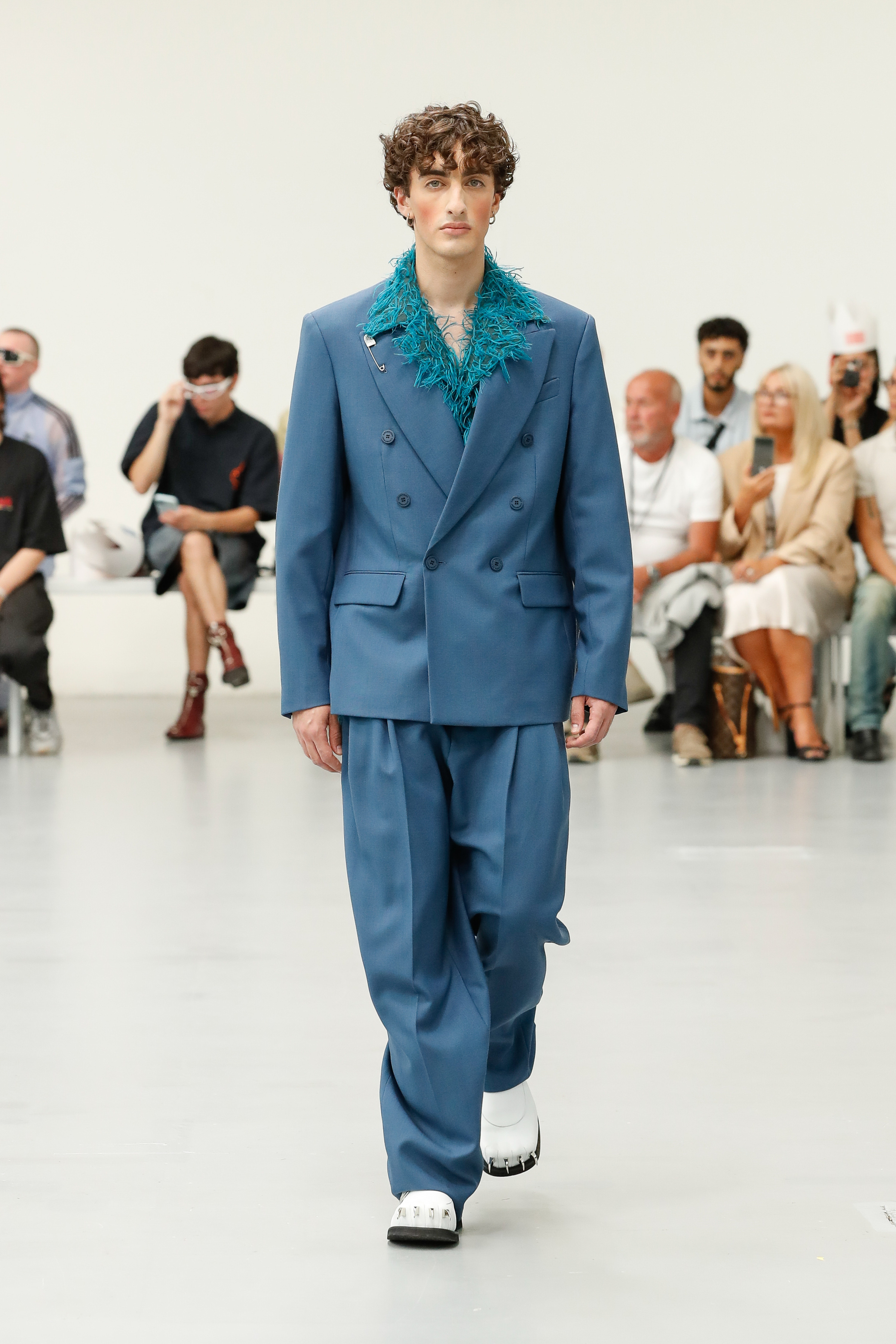 Walpole Worldwide | Wedgwood collaborates with Charles Jeffrey Loverboy ...