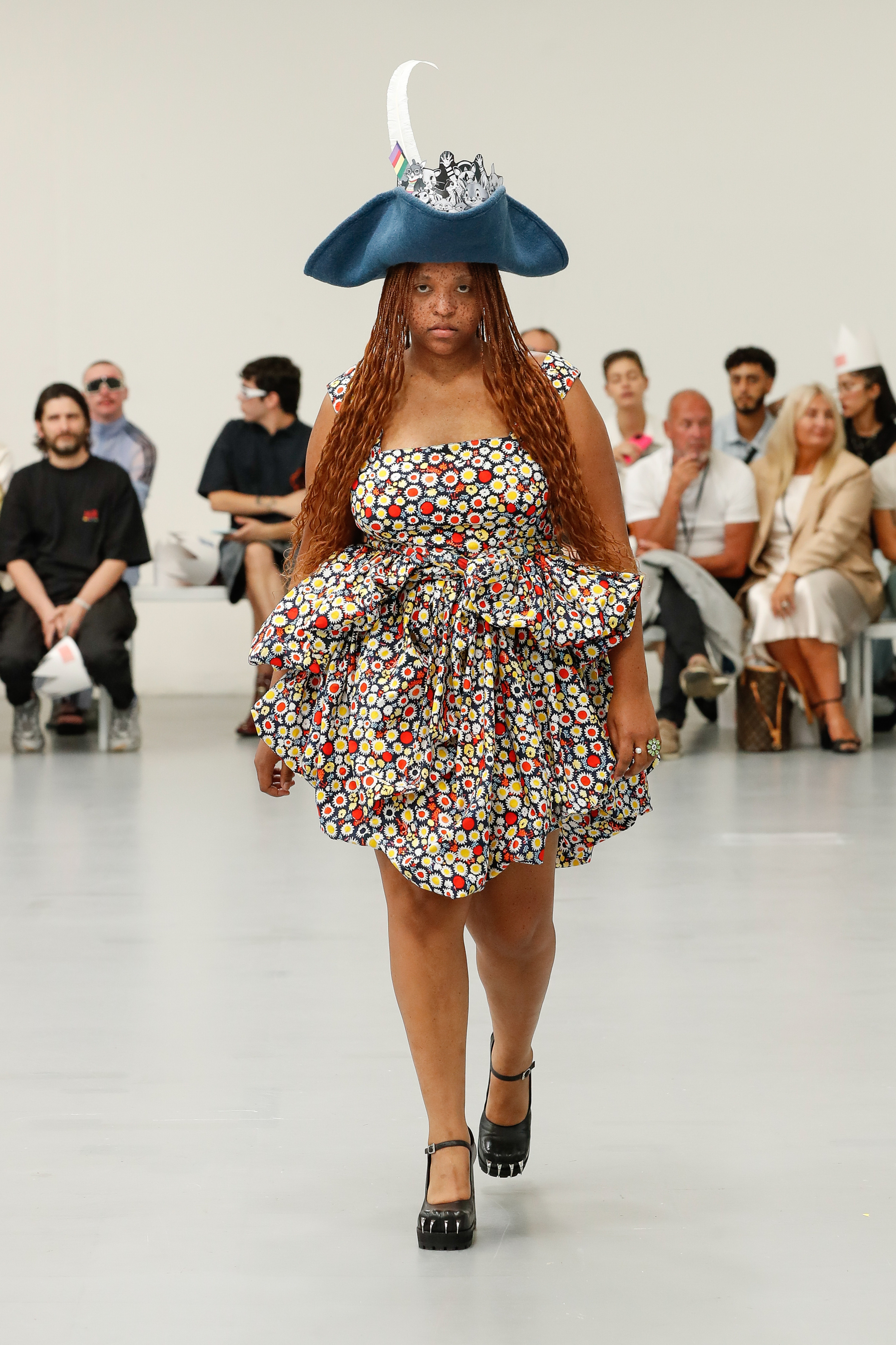 Walpole Worldwide | Wedgwood collaborates with Charles Jeffrey Loverboy ...