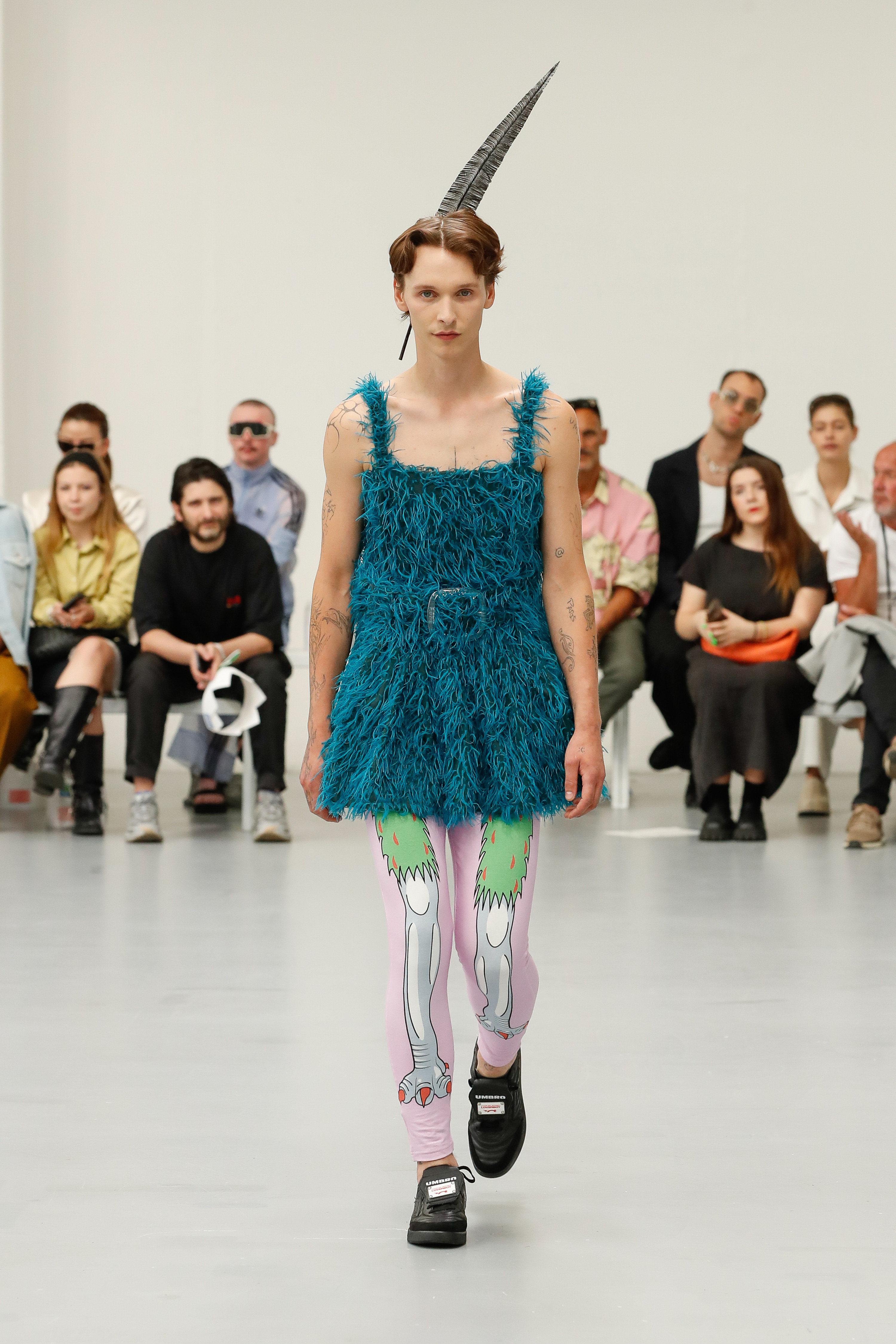 Walpole Worldwide | Wedgwood collaborates with Charles Jeffrey Loverboy ...