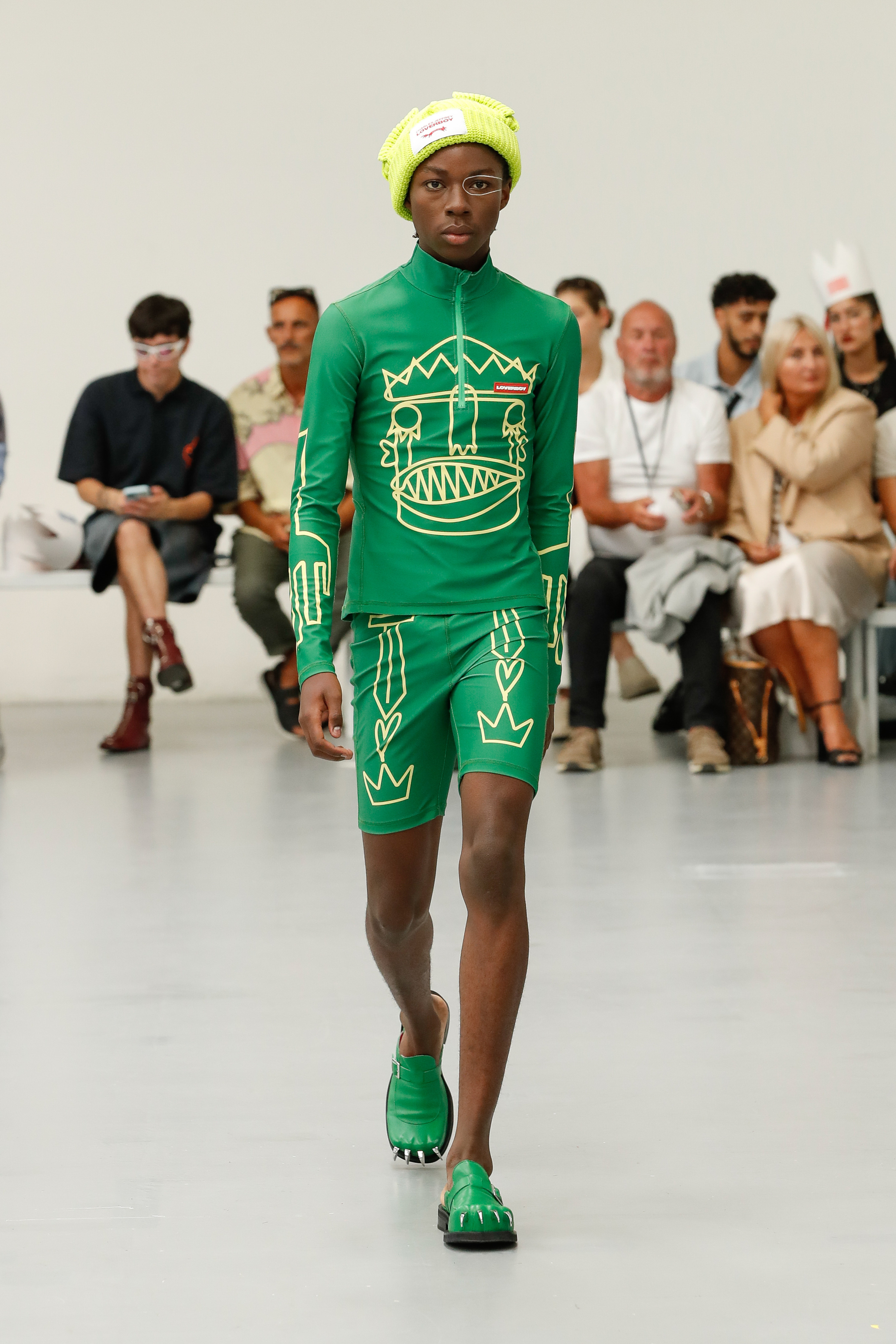 Walpole Worldwide | Wedgwood collaborates with Charles Jeffrey Loverboy ...