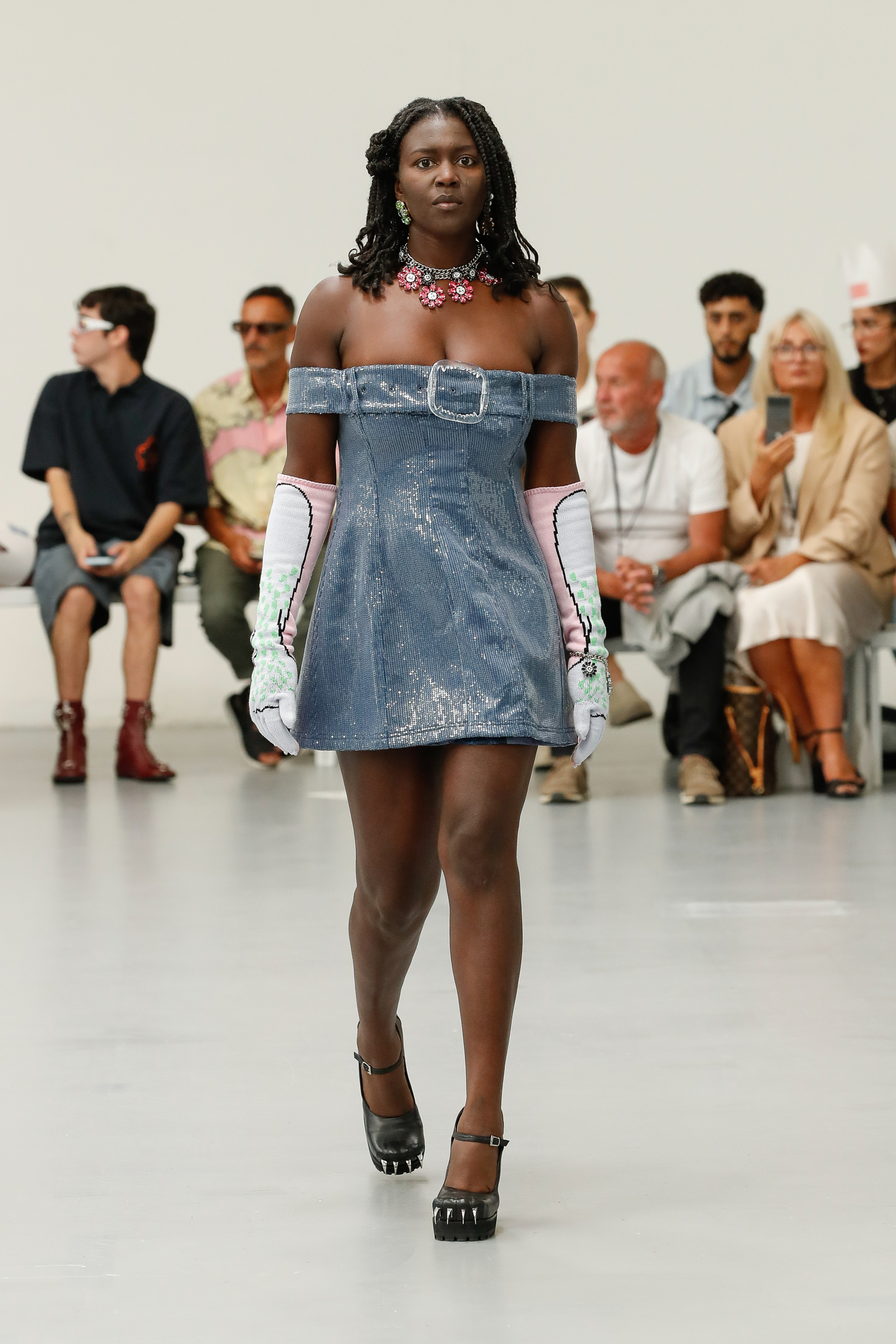 Walpole Worldwide | Wedgwood collaborates with Charles Jeffrey Loverboy ...