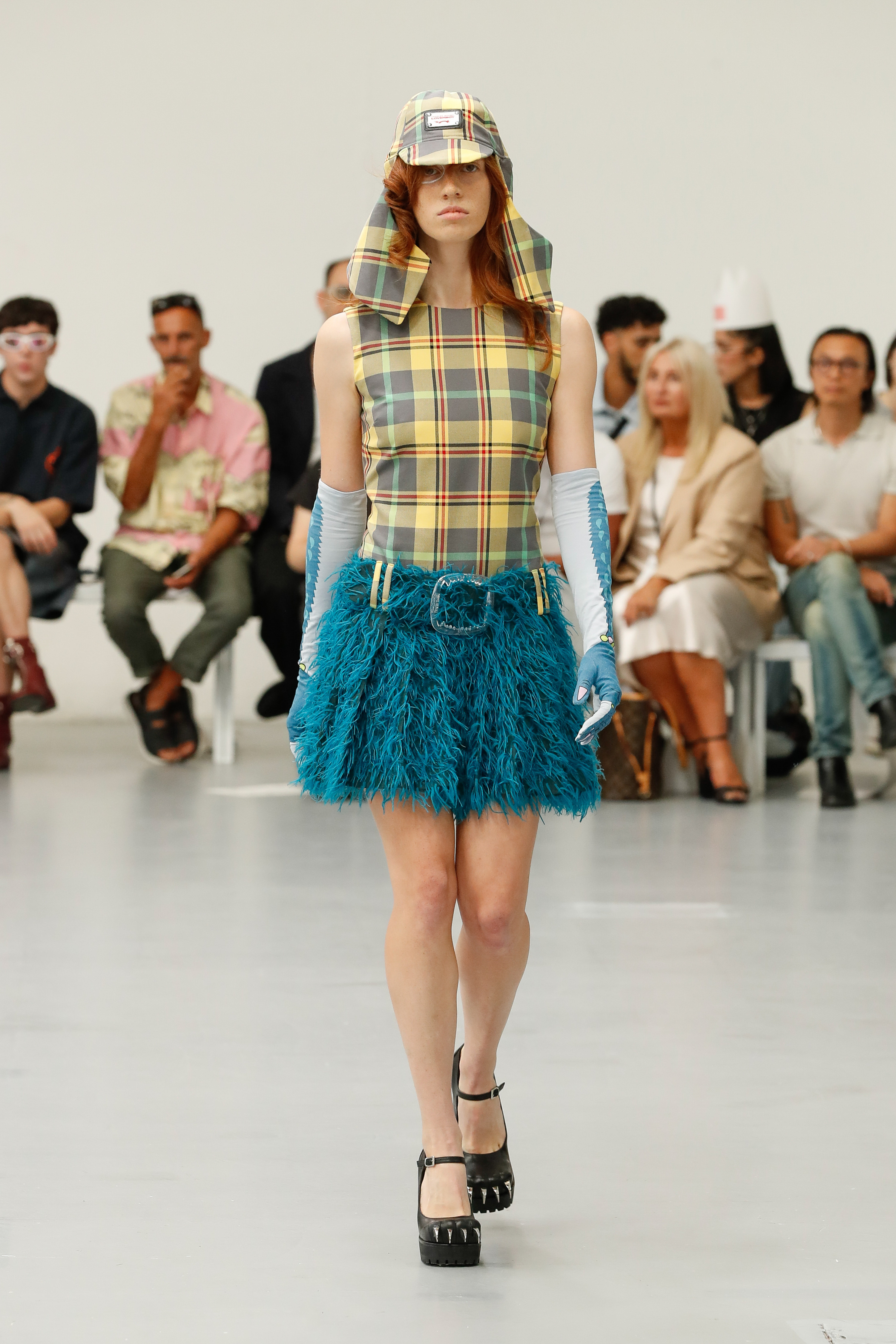 Walpole Worldwide | Wedgwood collaborates with Charles Jeffrey Loverboy ...