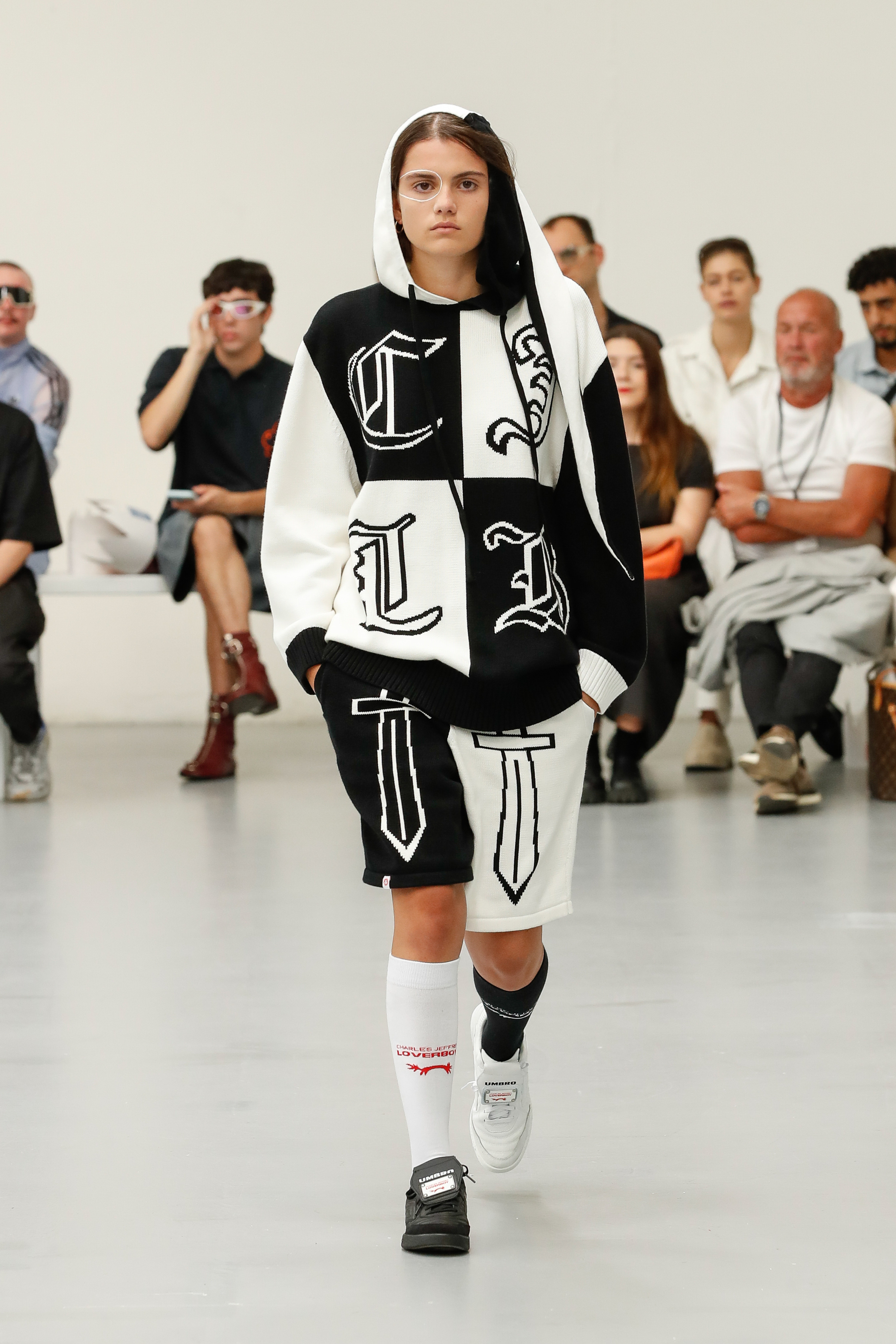 Walpole Worldwide | Wedgwood collaborates with Charles Jeffrey Loverboy ...