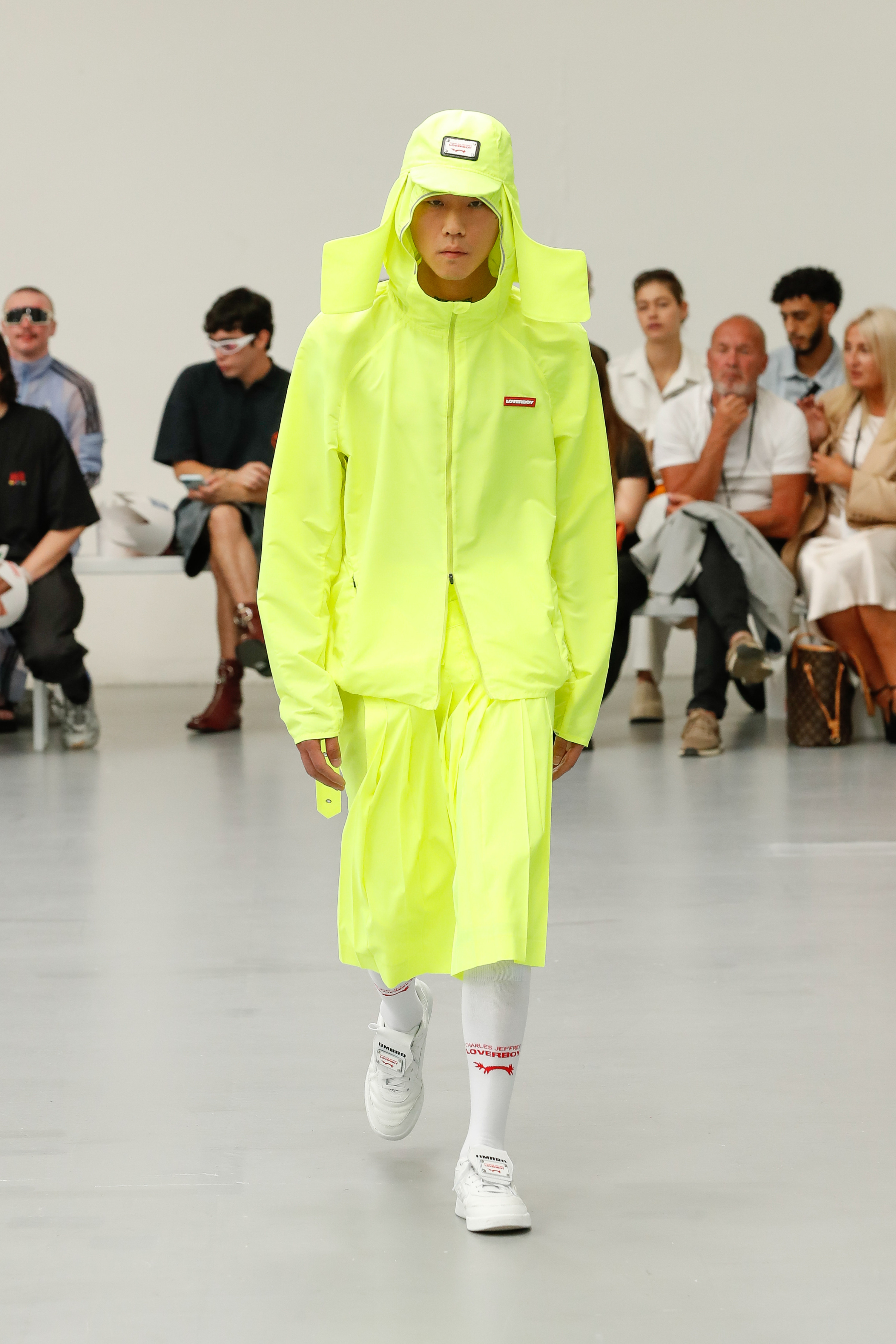 Walpole Worldwide | Wedgwood collaborates with Charles Jeffrey Loverboy ...