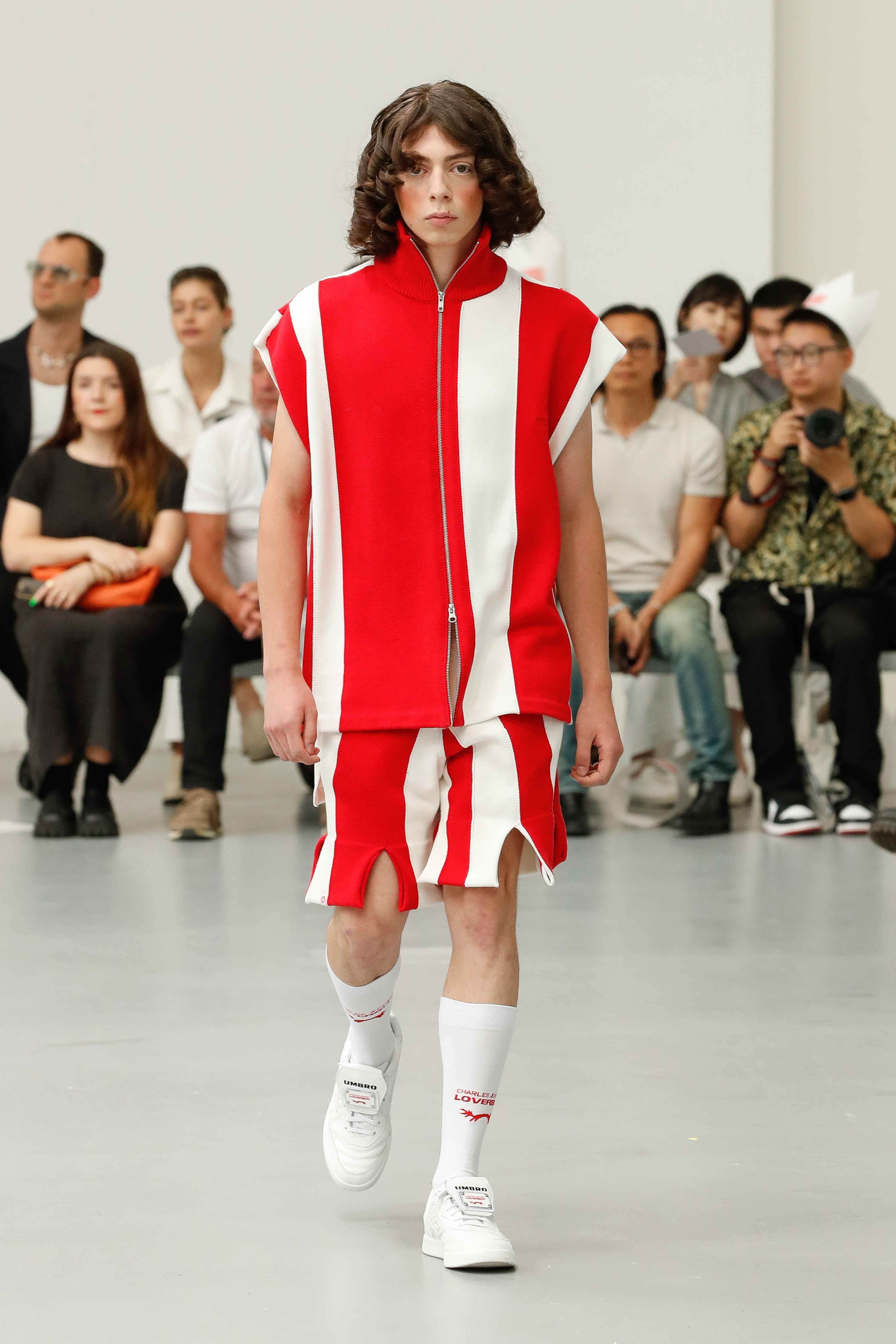 Walpole Worldwide | Wedgwood collaborates with Charles Jeffrey Loverboy ...