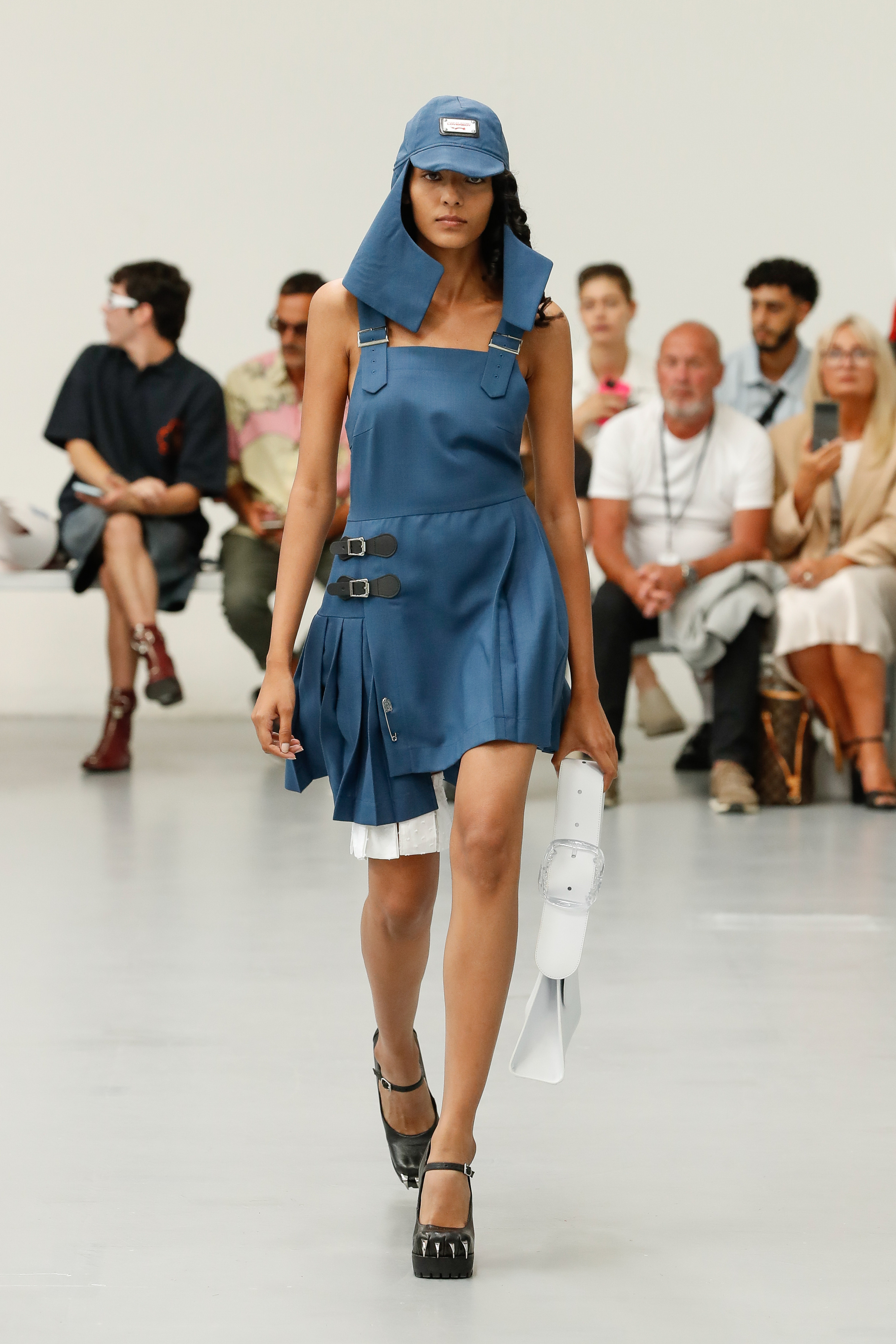 Walpole Worldwide | Wedgwood collaborates with Charles Jeffrey Loverboy ...