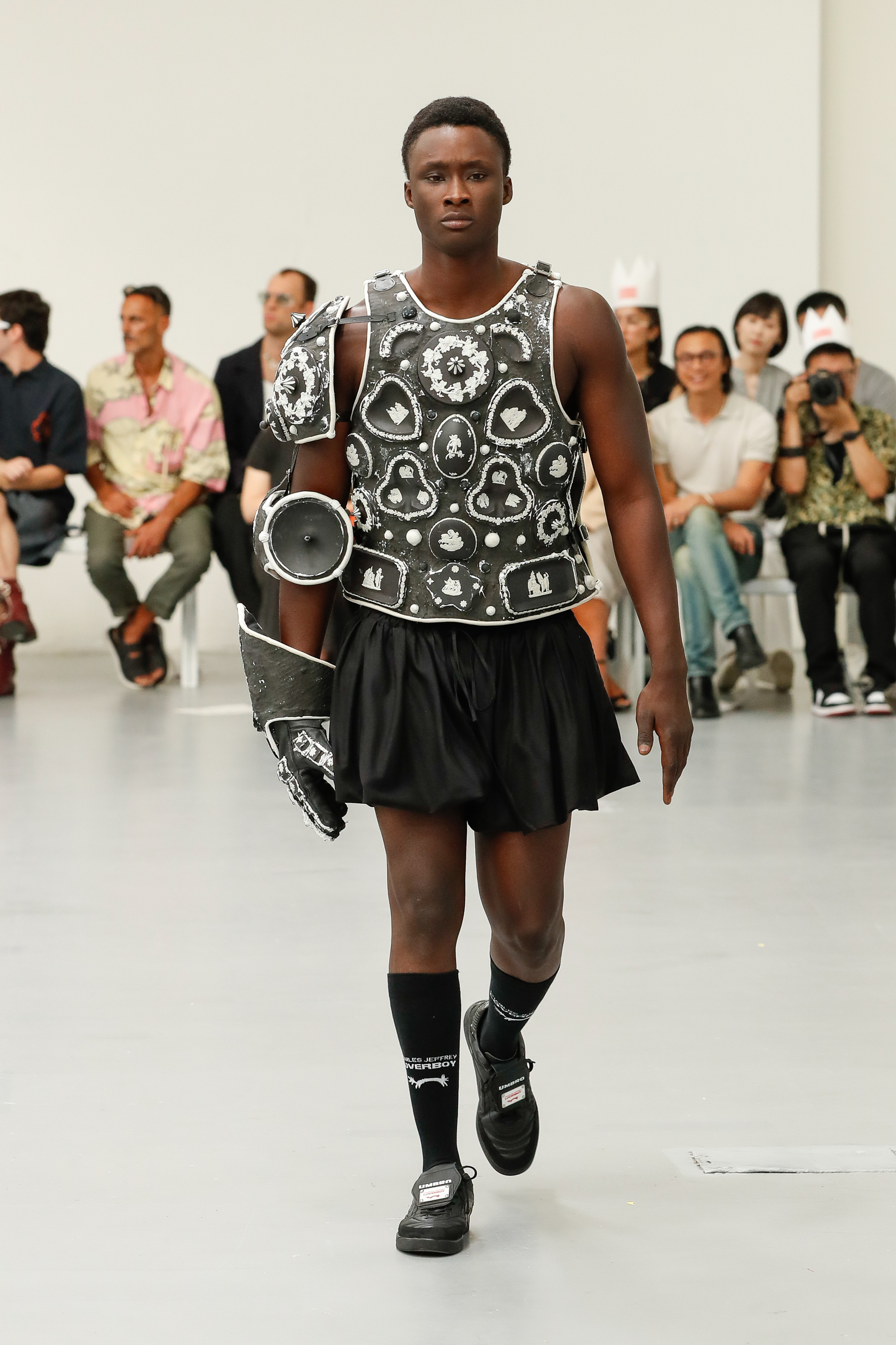 Walpole Worldwide | Wedgwood collaborates with Charles Jeffrey Loverboy ...