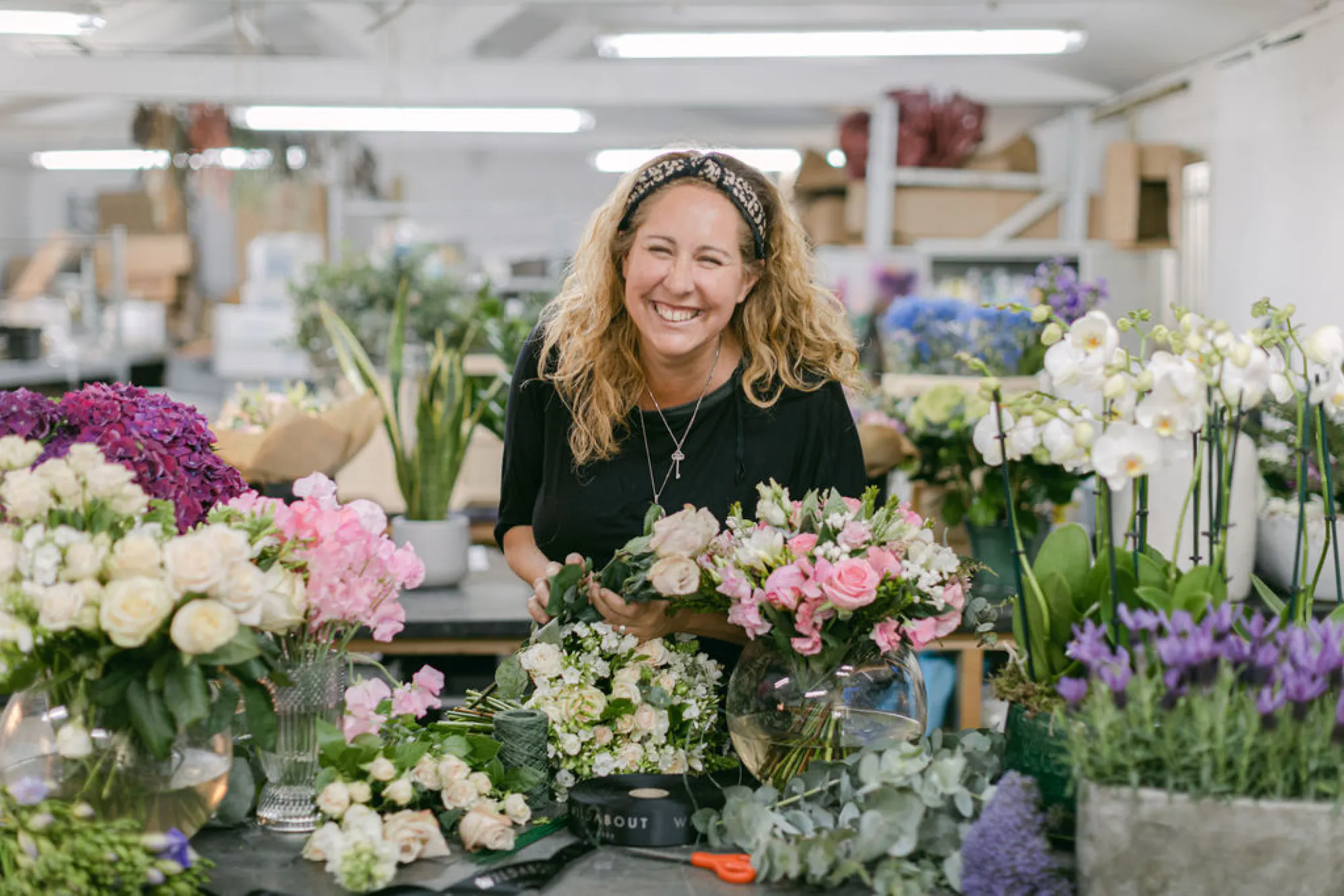 Out of Office | Wildabout's Leanne Roberts-Hewitt shares her out of ...