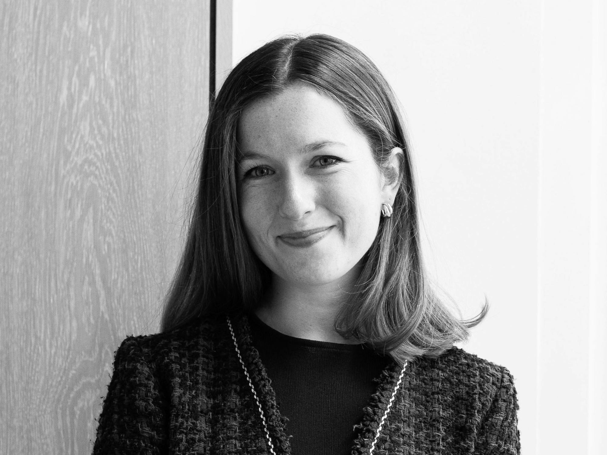 Women in Luxury | Hannah Watters on crafting her career in the luxury ...