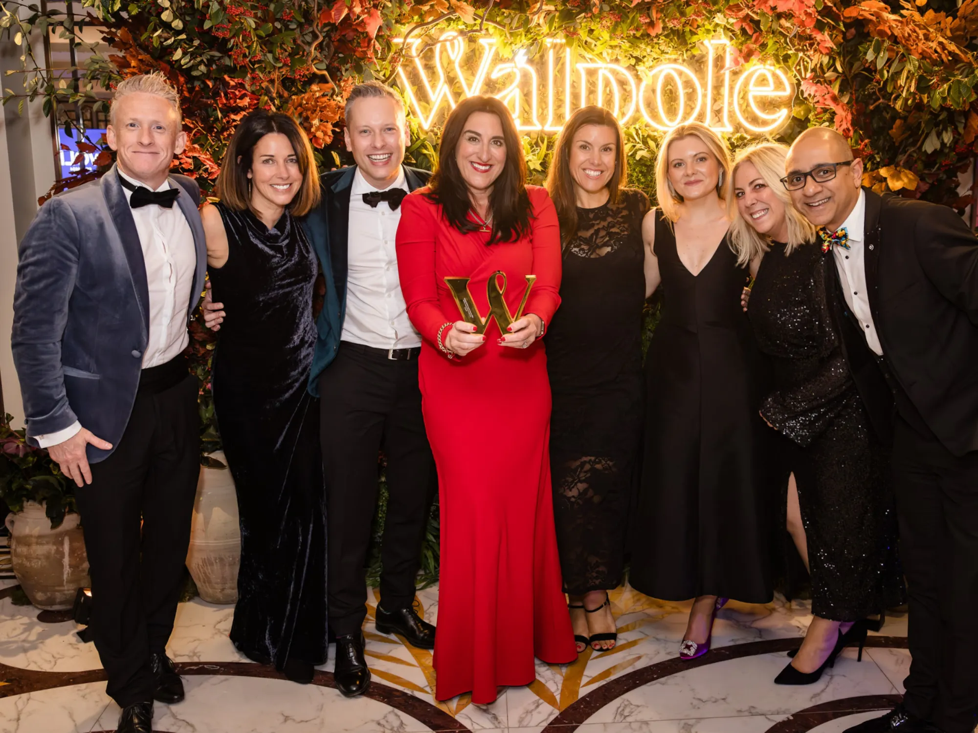 Walpole Awards | Kate McAlister on Cunard's journey since winning ...