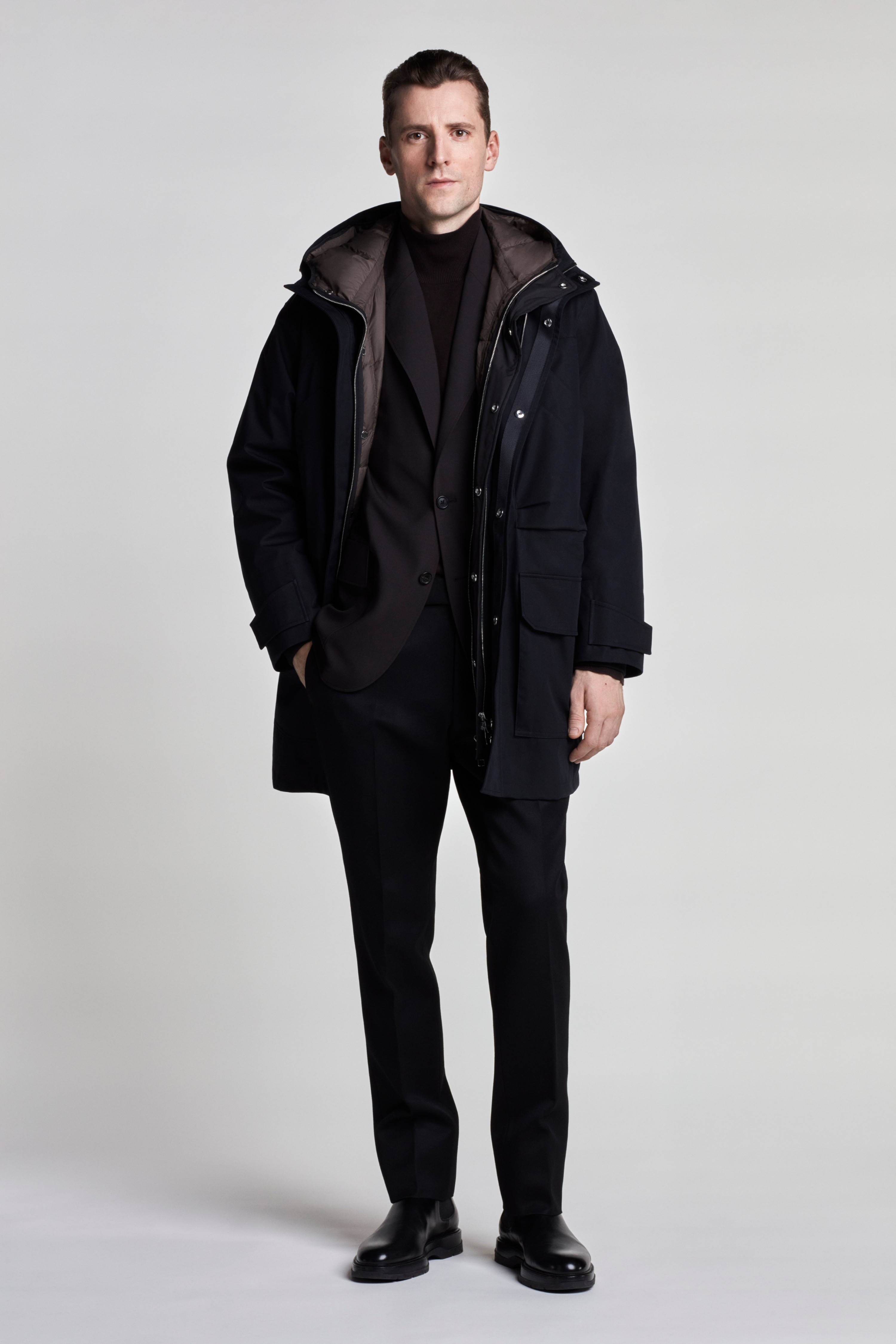 Walpole News | Your first look at dunhill's new Autumn/Winter 2023 ...