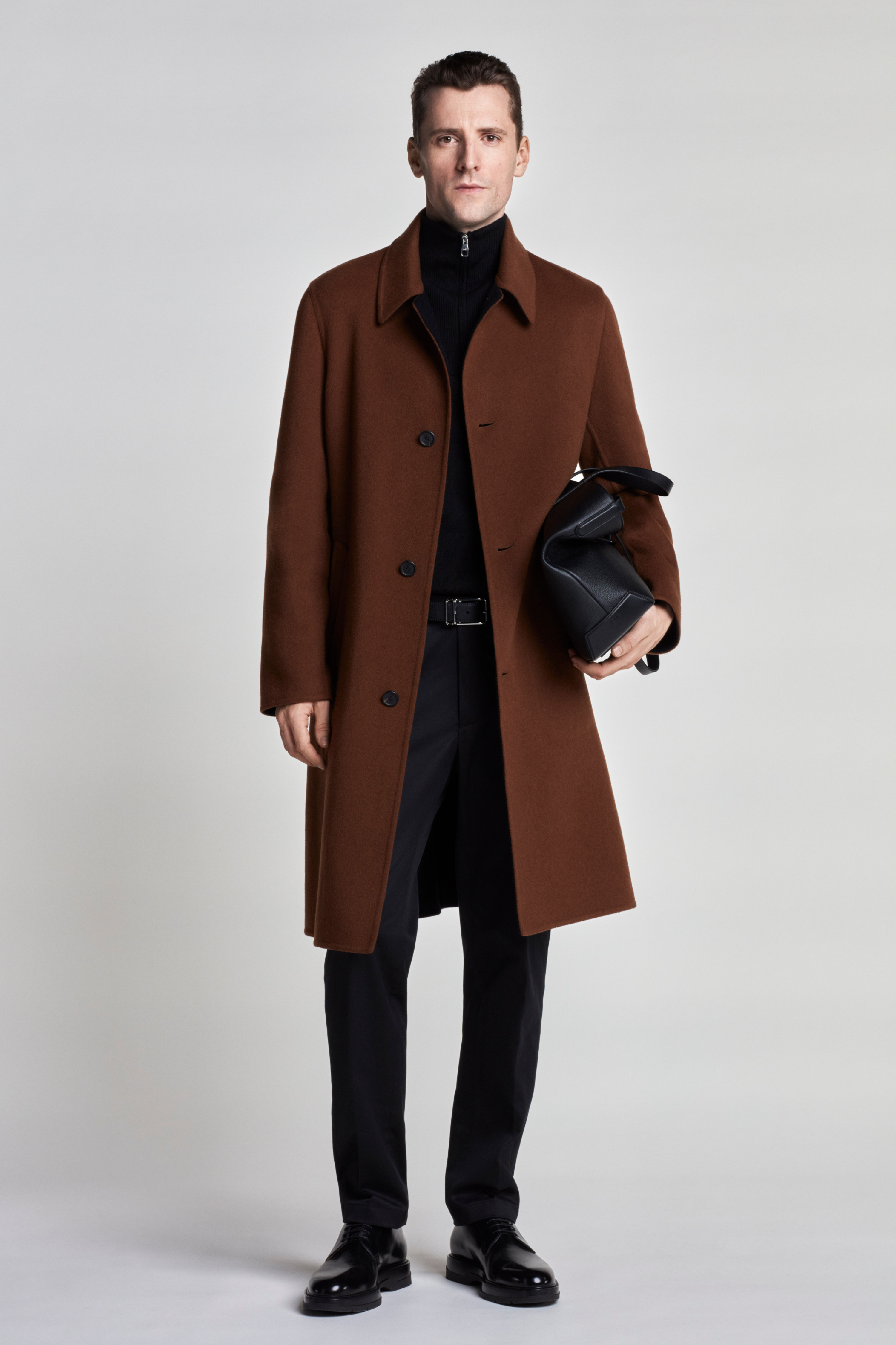 Walpole News | Your first look at dunhill's new Autumn/Winter 2023 ...