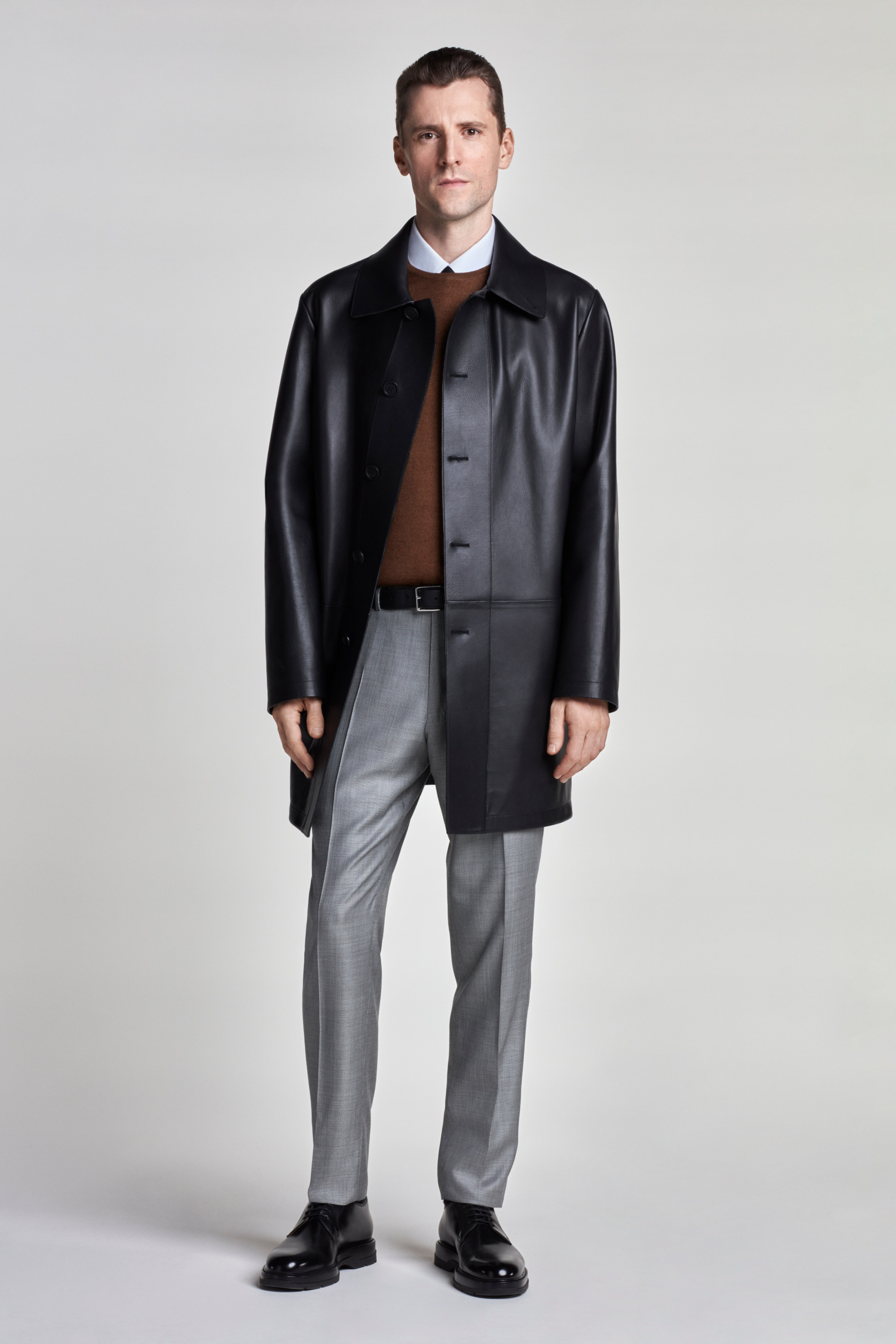 Walpole News | Your first look at dunhill's new Autumn/Winter 2023 ...